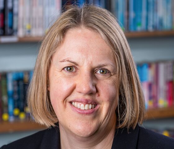 Our Key Staff - Stradbroke High School